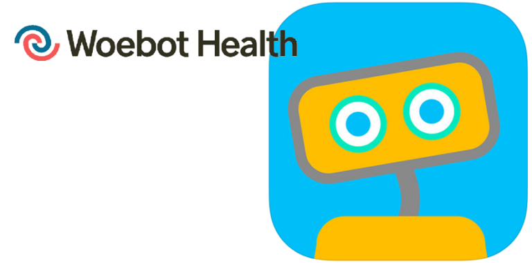 Woebot - Chat Robot for depression | App * PsychoseNet.nl