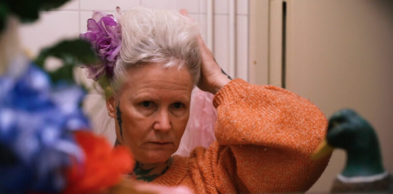 Documentaire LOLA - over de impact van CPTSS * PsychoseNet