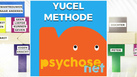 Yucelmethode in gesprek: Samen werken aan herstel * PsychoseNet