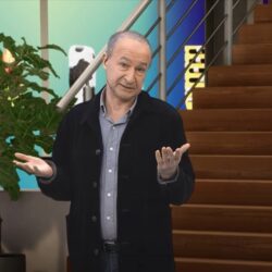 Jim van Os, auteur op PsychoseNet