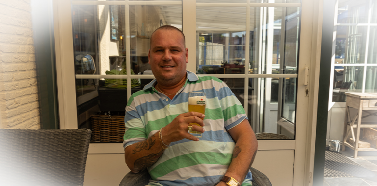 Rust vinden door training - op jezelf gaan wonen * PsychoseNet