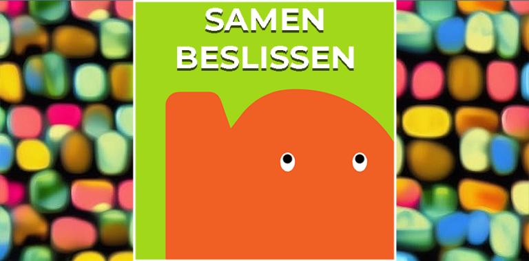 Samen beslissen bij medicatie afbouwen * PsychoseNet