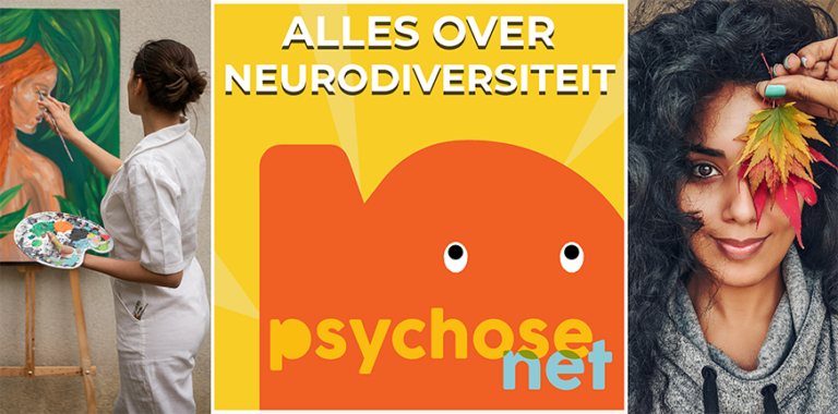 Goede en betrouwbare informatie * PsychoseNet.nl