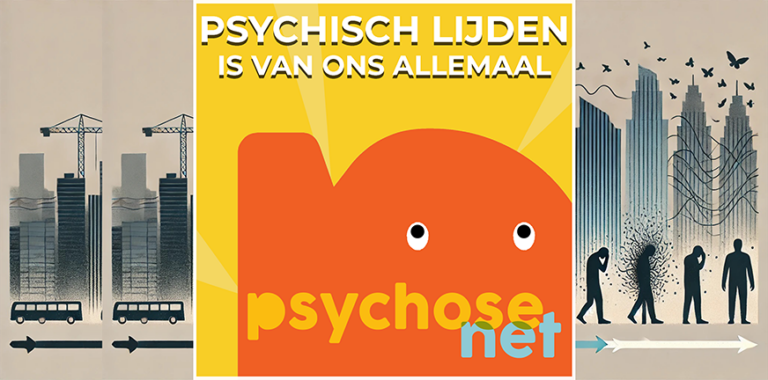Alles over Neurodiversiteit * PsychoseNet