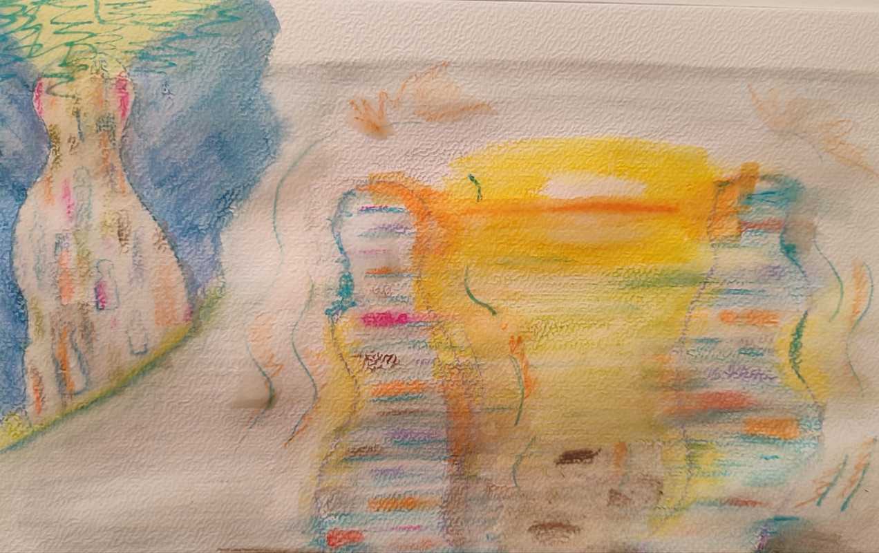 Verbinding & Kunst – De digitale tentoonstelling van PsychoseNet