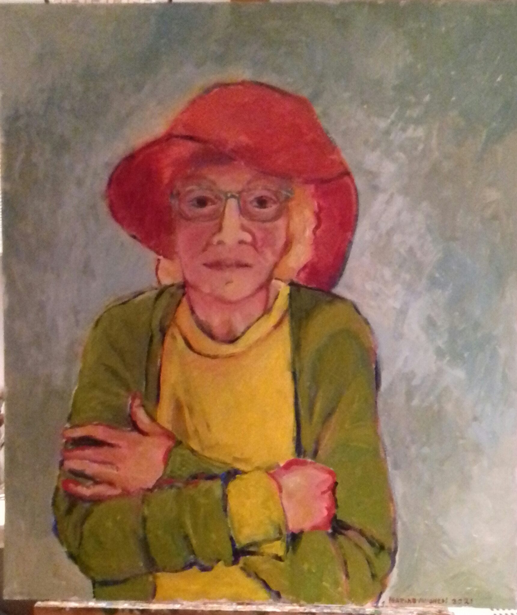 Op naar Harlingen — verlies, dossiers en de strijd met de GGZ